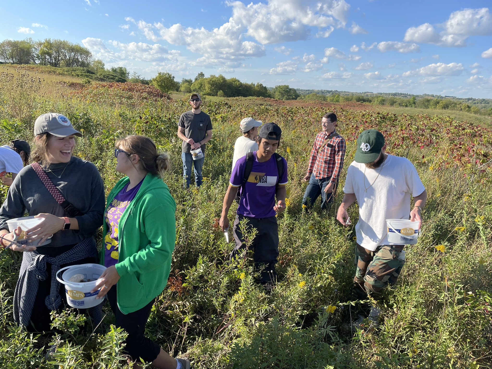 Recreation and Parks Leadership Studies | Minnesota State University ...